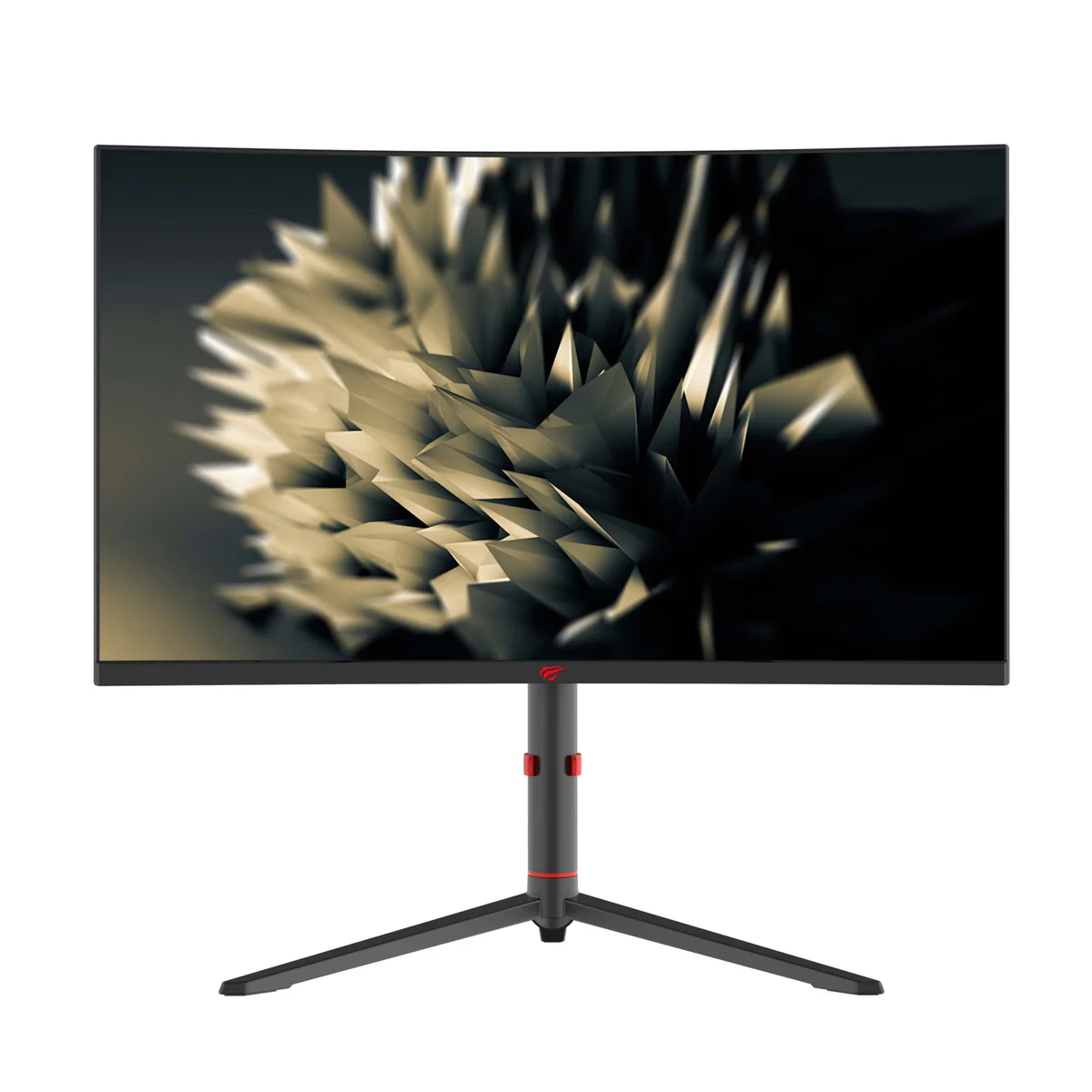 Havit GSC102-EU Curved Gaming Monitor 27" - Havit Nepal
